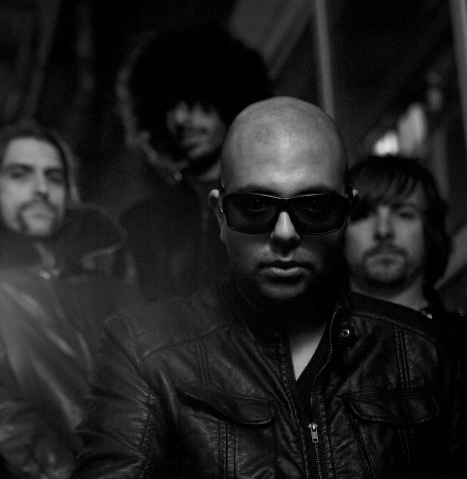 Interview: KAV - Rocksucker