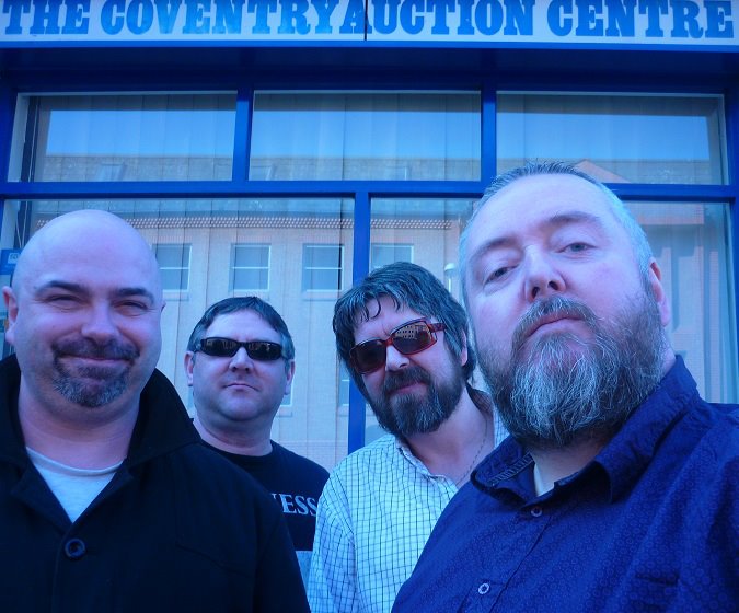 Interview: Pugwash - Rocksucker