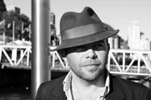 Interview: Mark Gardener (Ride) - Rocksucker