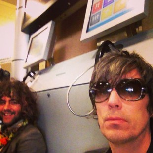 Interview: Steven Drozd (The Flaming Lips) - Rocksucker